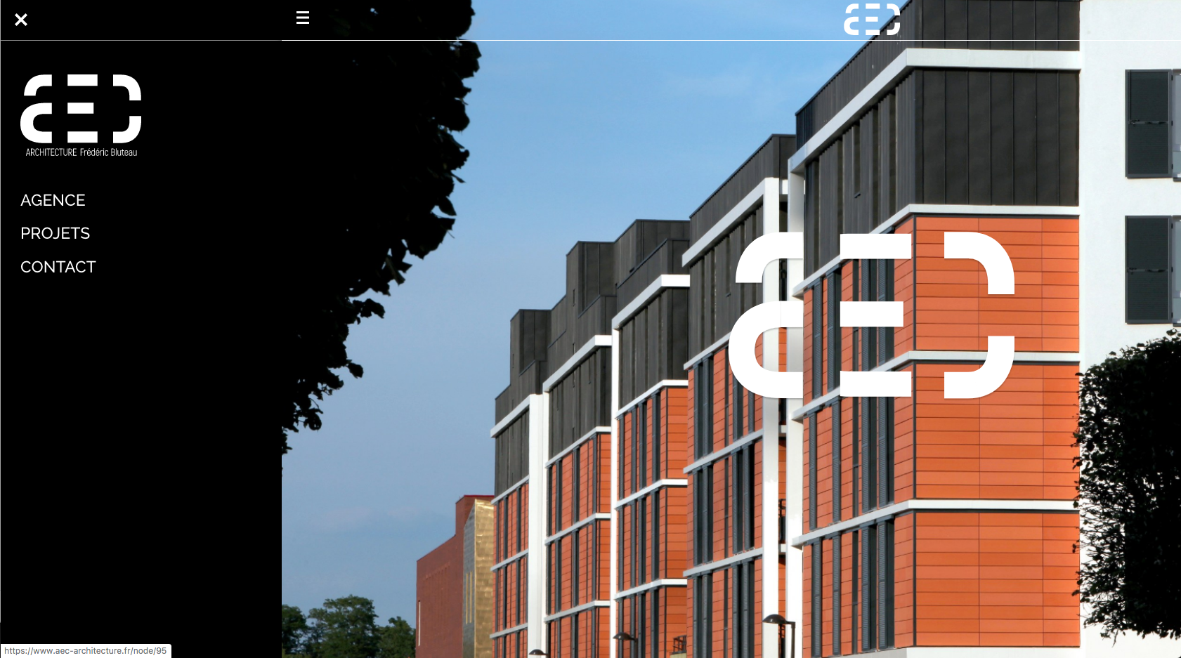 AEC, l'architecture en images - AEC Architecture | Noise